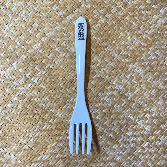 Fourchette - Frise paari Tattoo – Tahiti Reception