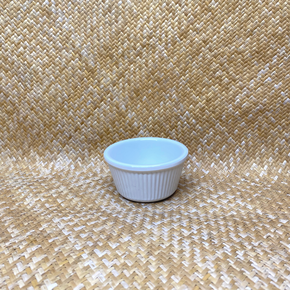 Saucier rond 100mL – Tahiti Reception
